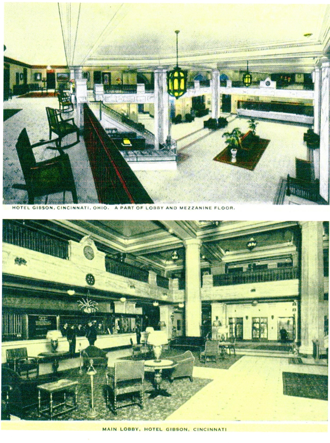 Episode 7: Hotel Detective – 1933 – Diary Discoveries