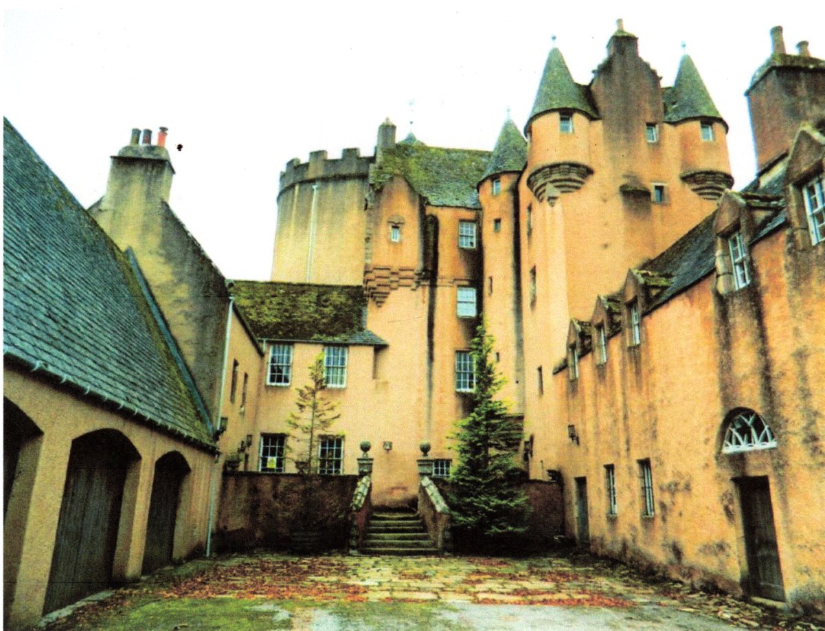 Post Script – Diary Discoveries