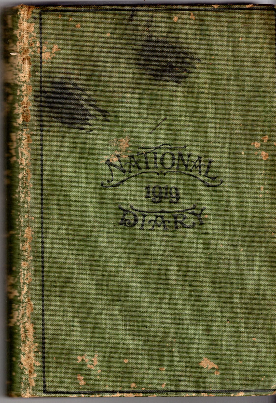 Latest News – Diary Discoveries