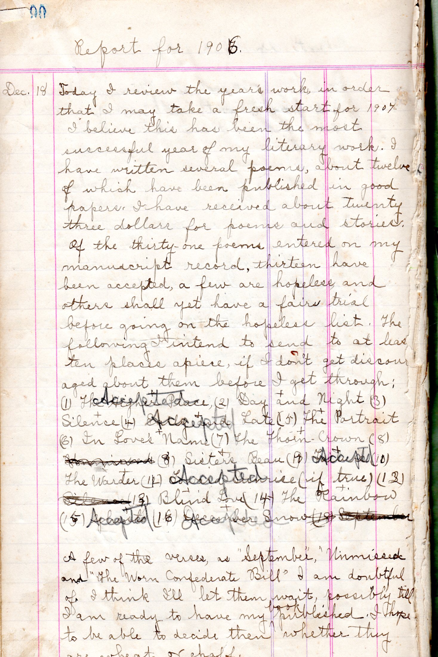 Episode 61: Restoring A Writer’s Legacy – A Tale Of Two Effie Smith’s ...